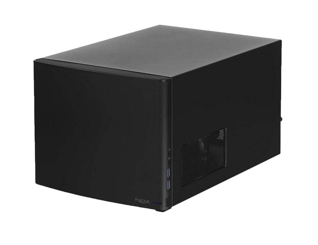 שרת GEOVISION GV-NVR Video Server
